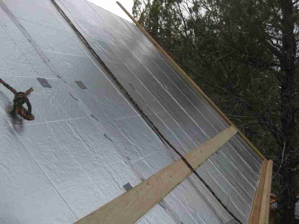 Understanding Metal Roof Over Shingle Insulation - 2nd2None Roofing ...