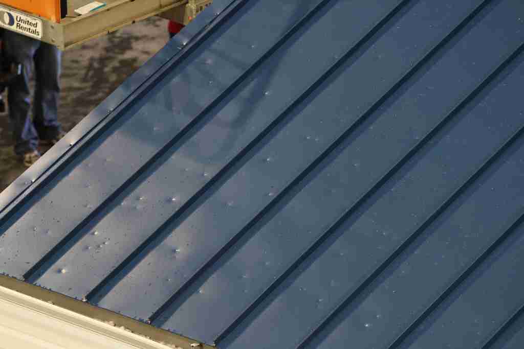 Things to Know About Metal Over Shingle Roof Problems - 2nd2None ...